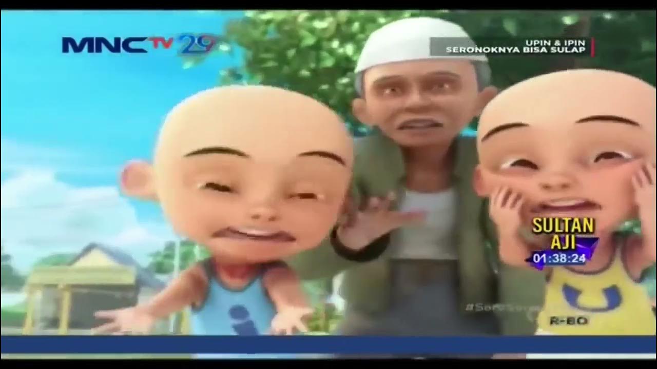 [FULL] Upin & Ipin Musim 14 | Peti Pertolongan Ep. 4 | Upin Ipin Terbaru 2020 - YouTube