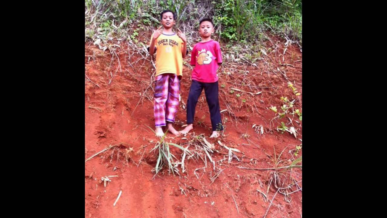 pasukan orang orang kece - YouTube