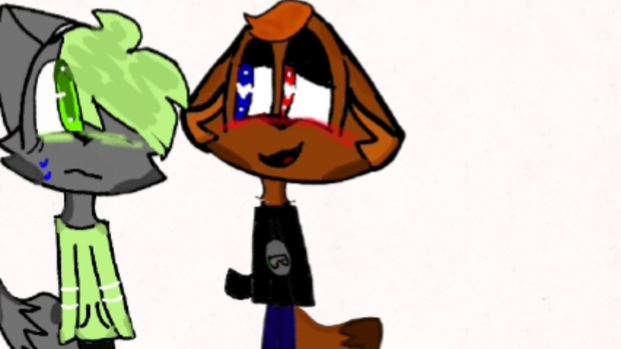 MMM YEAH (Animation meme) ft. Fandom - YouTube