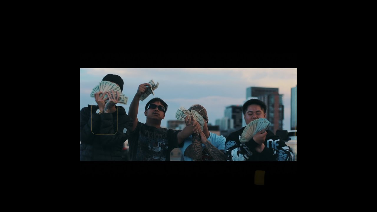 Young Henny x LerMuDex - MAMA (Official Trailer MV) - YouTube