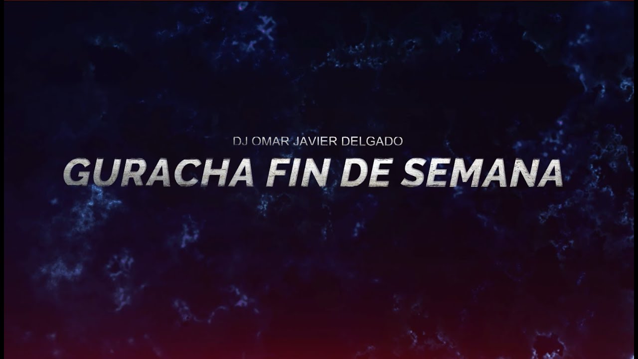 GURACHA FIN DE SEMANA - YouTube