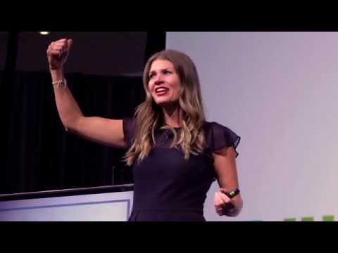 How Improv Inspired Beth - YouTube