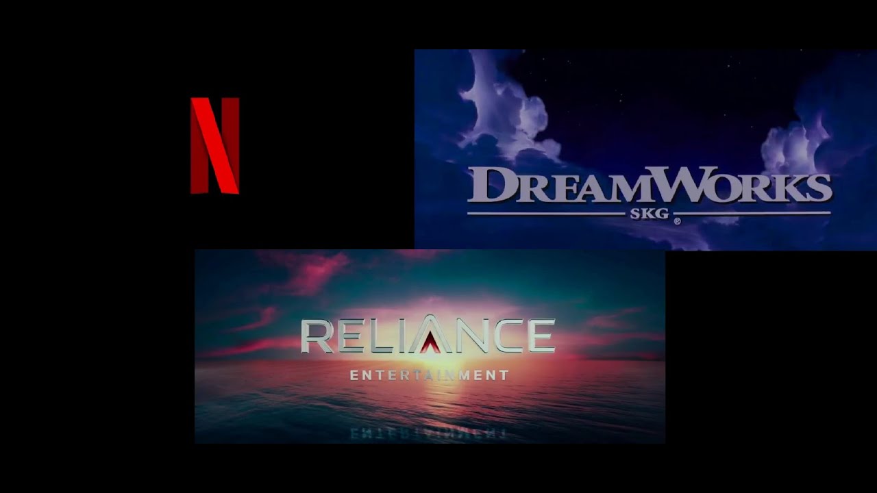 Netflix / DreamWorks Pictures / Reliance Entertainment (2020) (Sam ...
