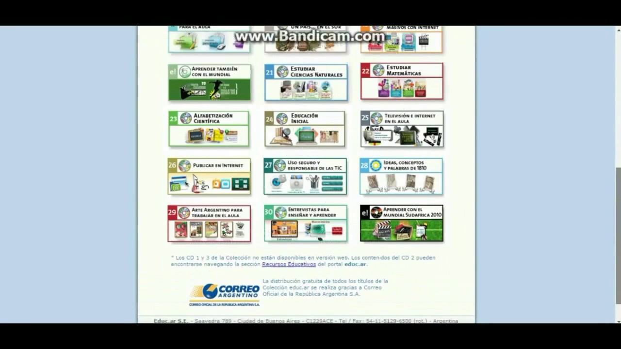 videotutorial 3 - YouTube