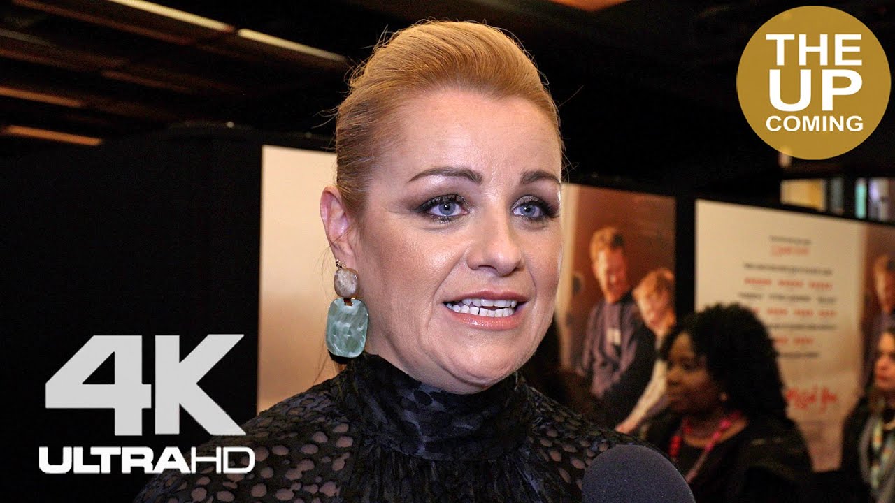 Debbie Honeywood interview on Sorry We Missed You, social injustice ...