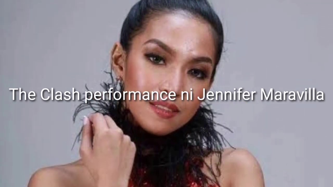 VIRAL: Whistle Fail, The Clash - Jennifer Maravilla - Whistle - YouTube