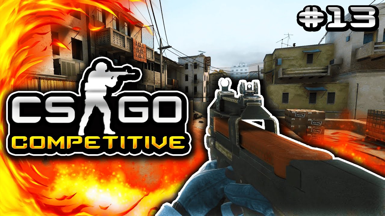 CS:GO #13 - Σφηνάκια Challenge?! - YouTube