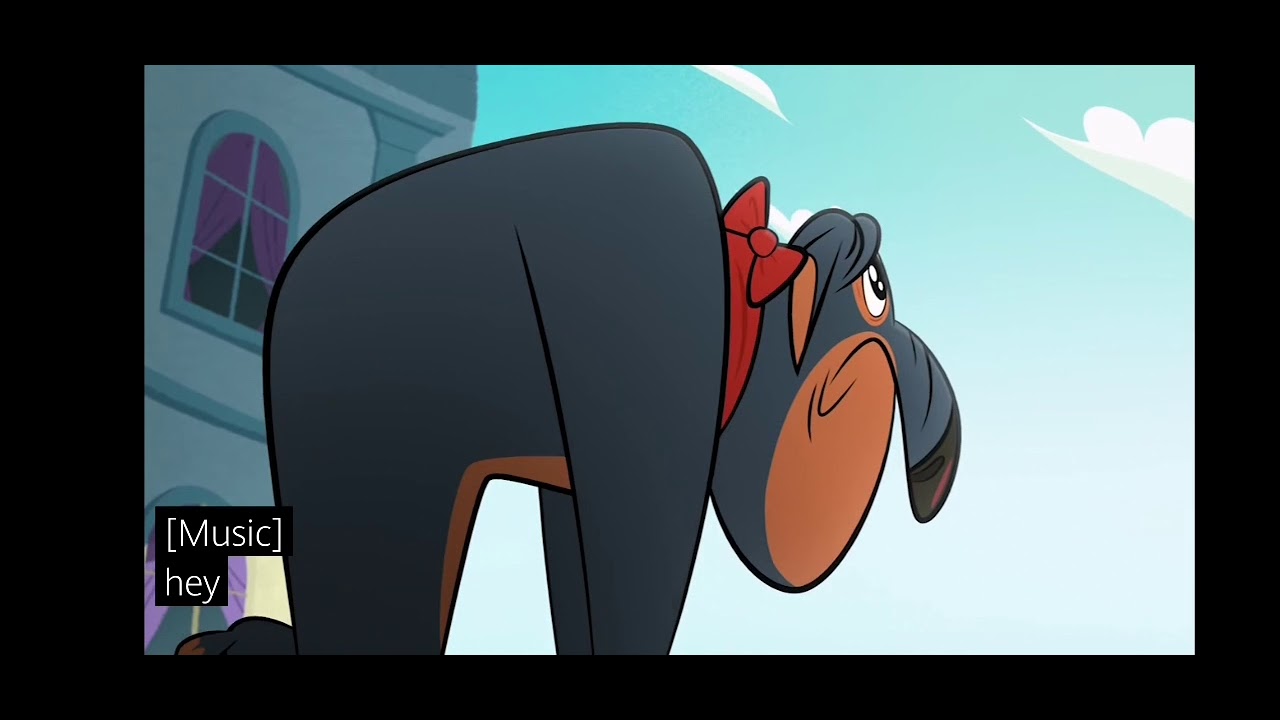 Bently crying and taffy crying - YouTube