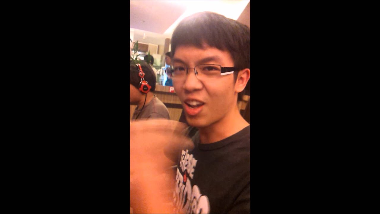 Support KTHXBAI - YouTube