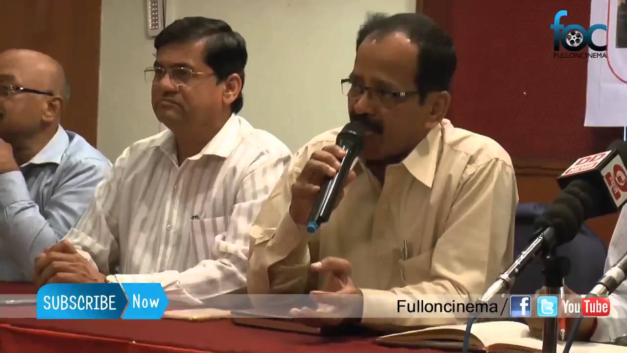 LIC's Development Officers' Union-NFIFWI- Press Meet - YouTube
