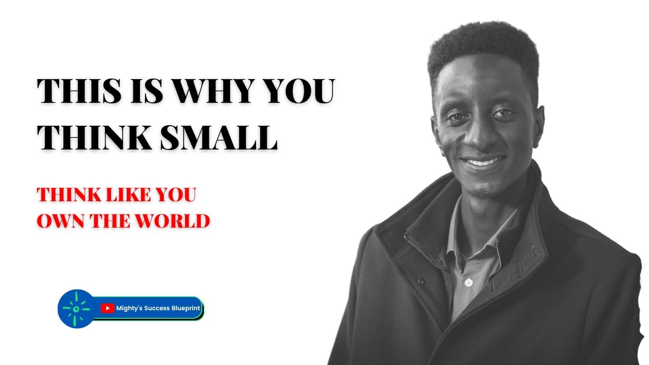 How to reach your full potential. 6 Signs you are underplaying - YouTube