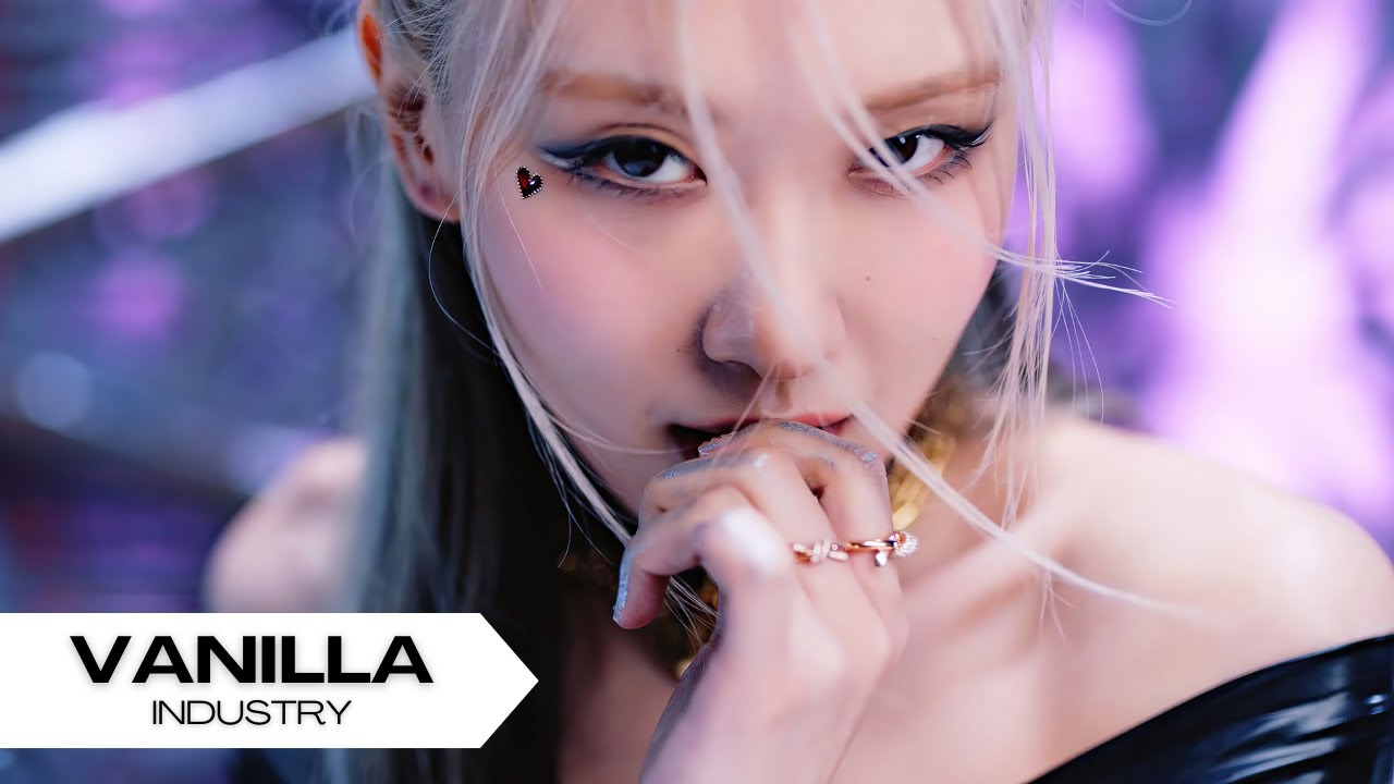 VIXED (빅세드) 'Venom' Official M/V - YouTube