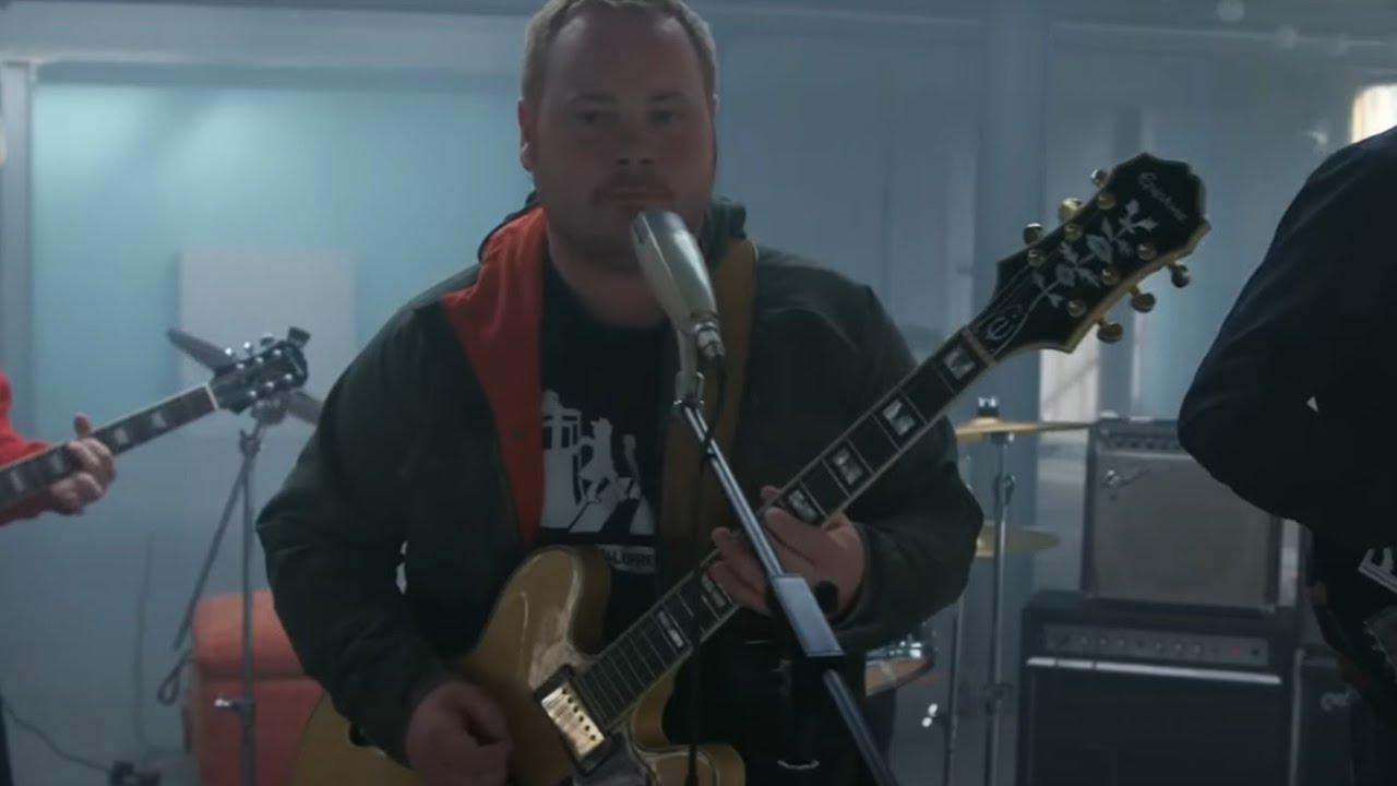 Headshrinker - Columbian Flu - YouTube