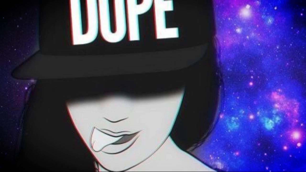 PrincessB. - Dope (Audio) - YouTube