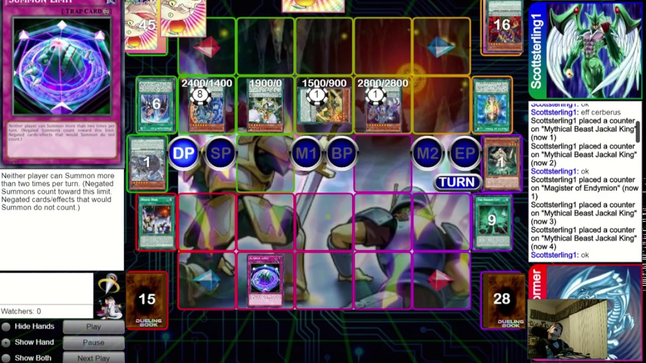The Start Of The Crush Card Cup! Yugioh - YouTube