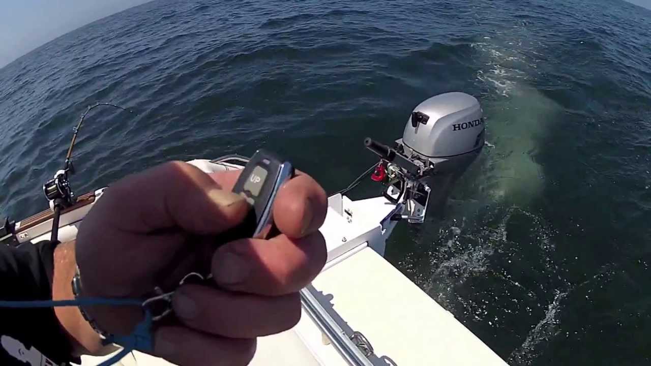 Remote Troll - YouTube