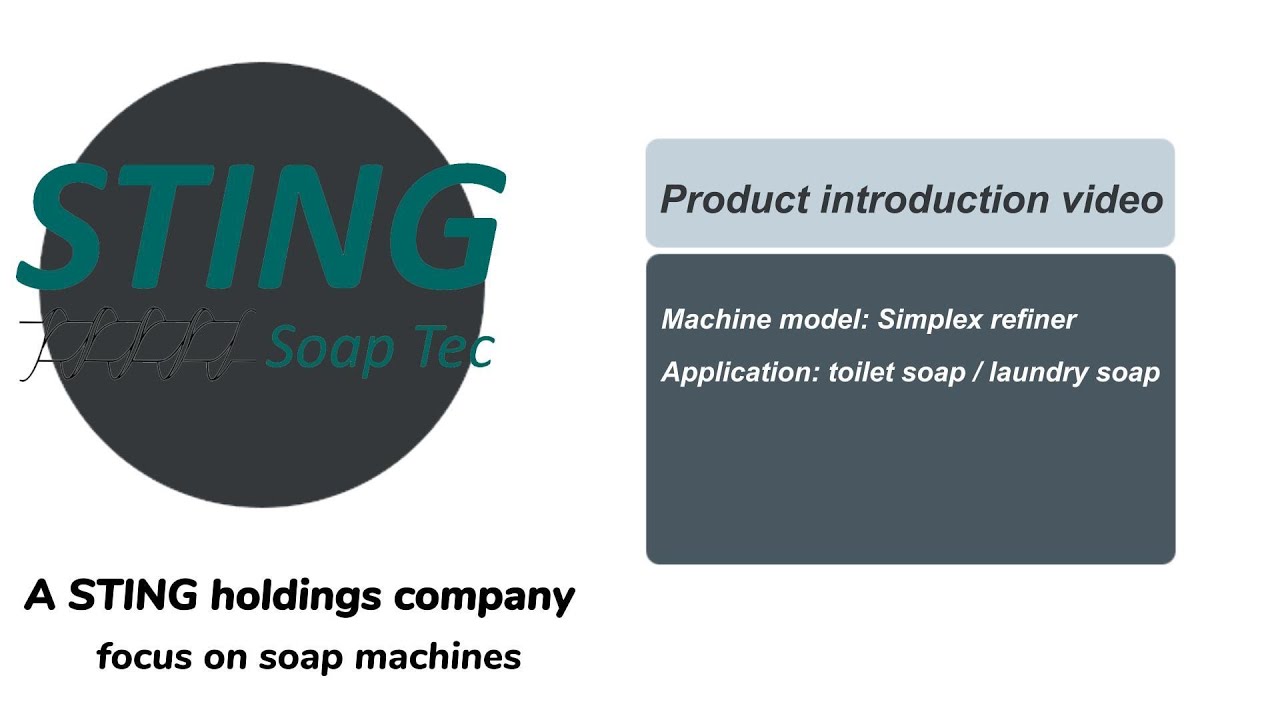 Simplex refiner - YouTube