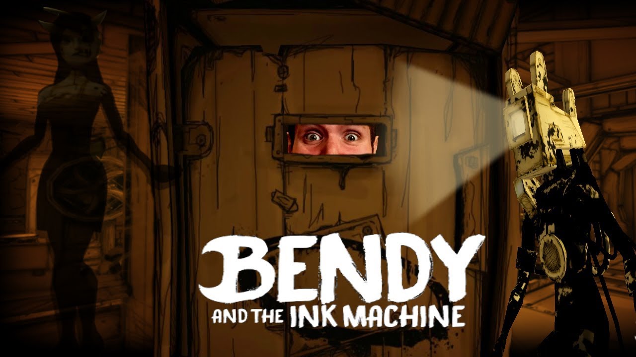 ANOTHER DAY, ANOTHER DEATH!! | Bendy and the Ink Machine - YouTube