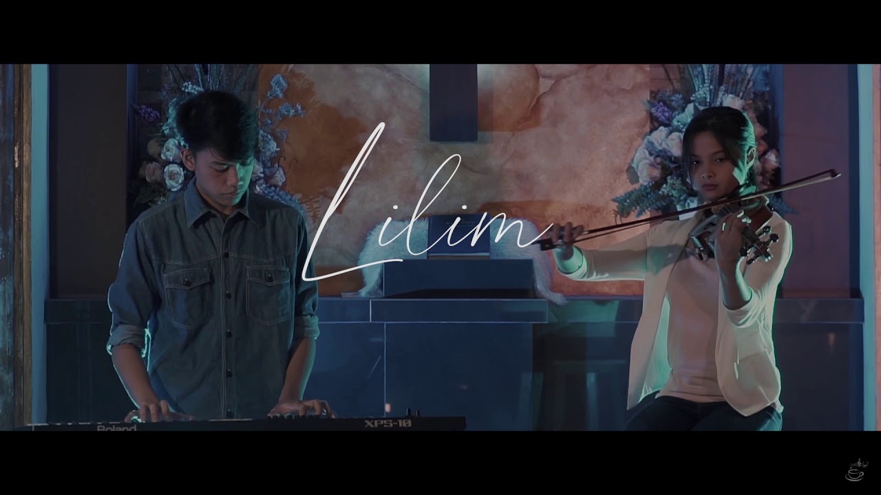 Lilim by Victory Worship - Piano and Violin Instrumental - YouTube