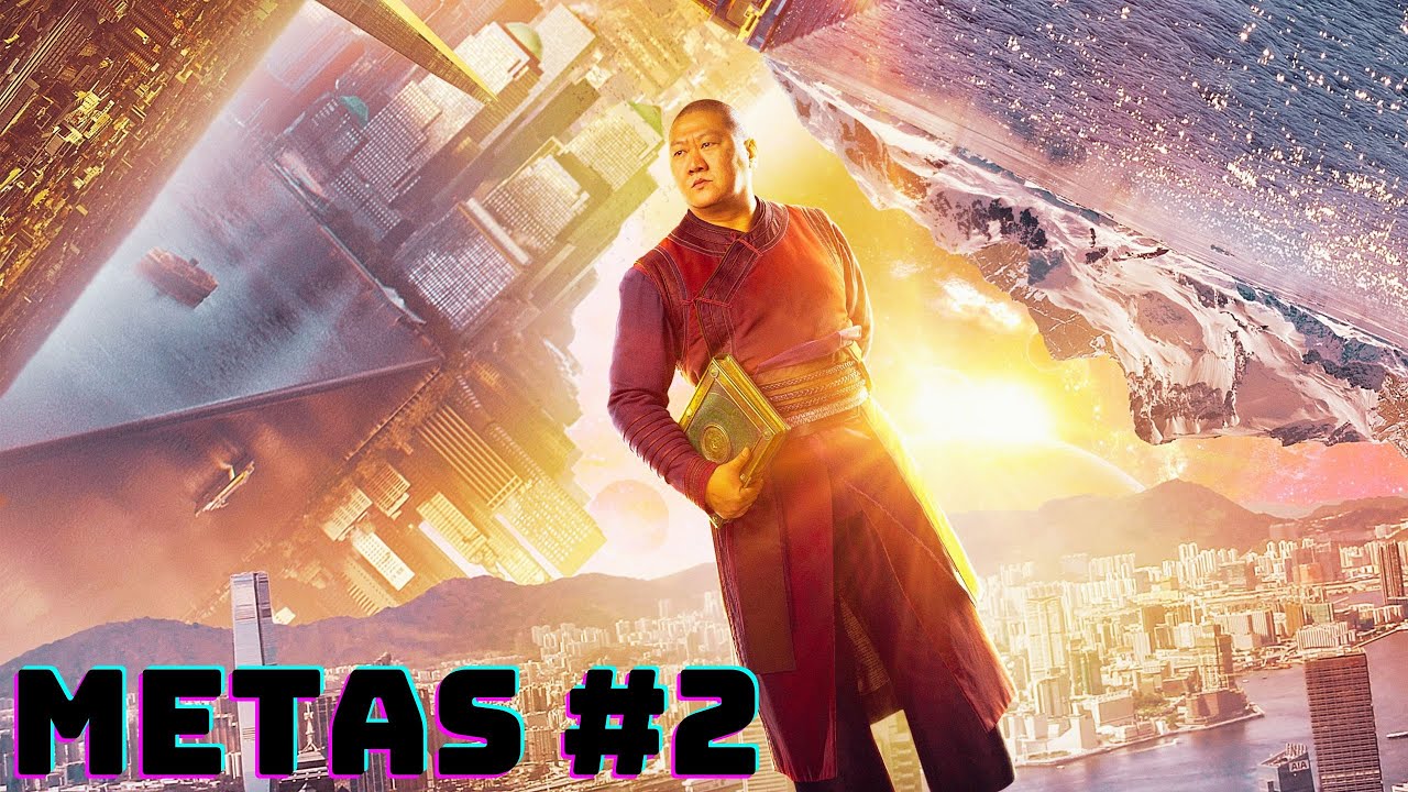 METAS #2 - YouTube