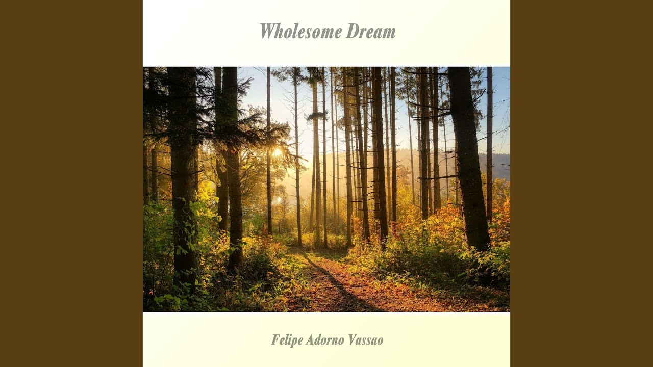 Wholesome Dream (Underscore Version) - YouTube