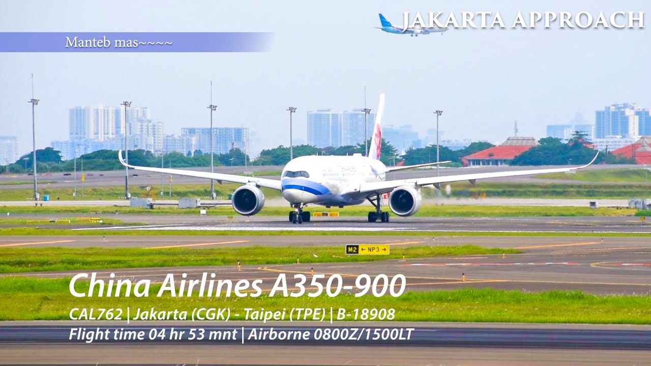 16 MINUTES WATCHING AIRPLANES, B777 B787 A330 A350 A321 B737NG ...