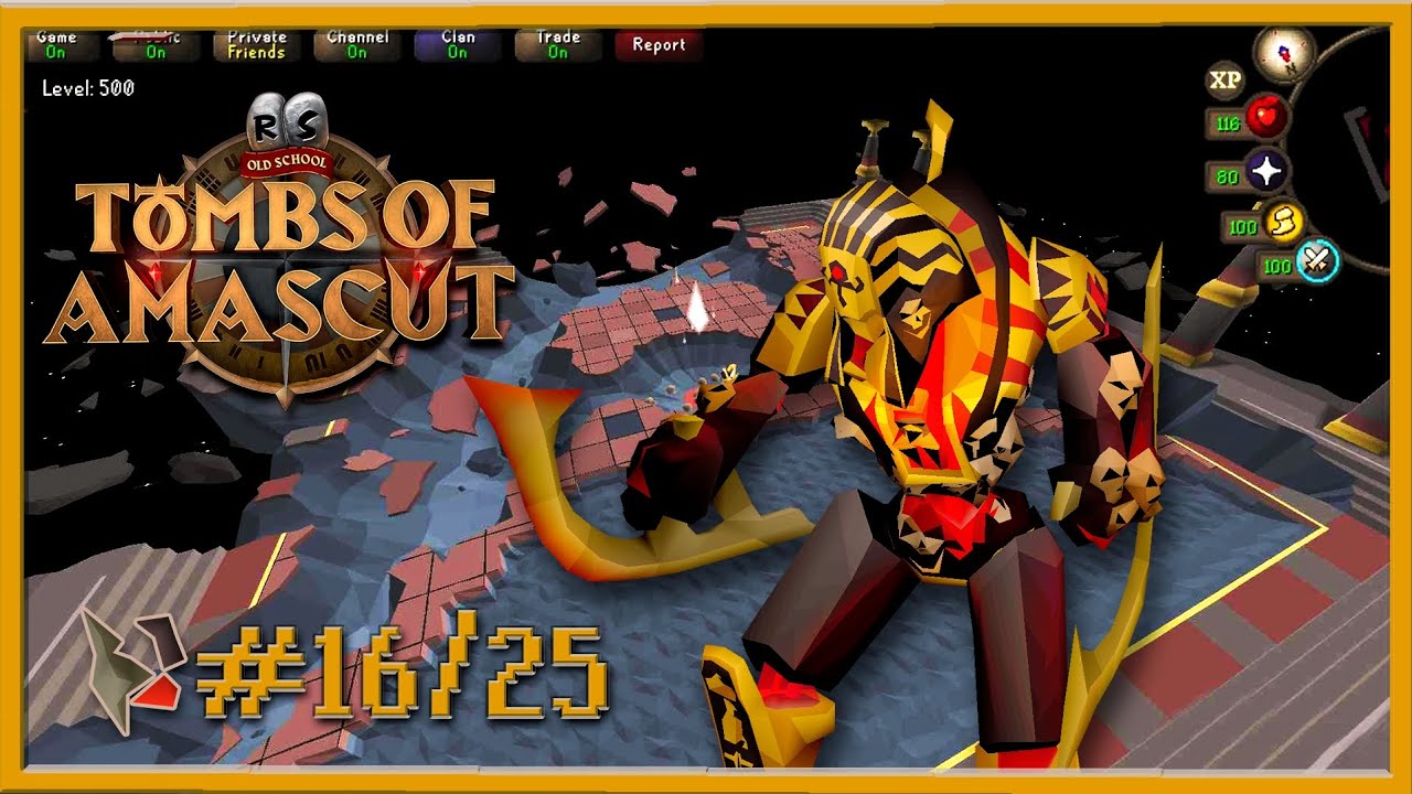 Toa 500 invocation - #16/25 Kit Fang - Mobile - YouTube