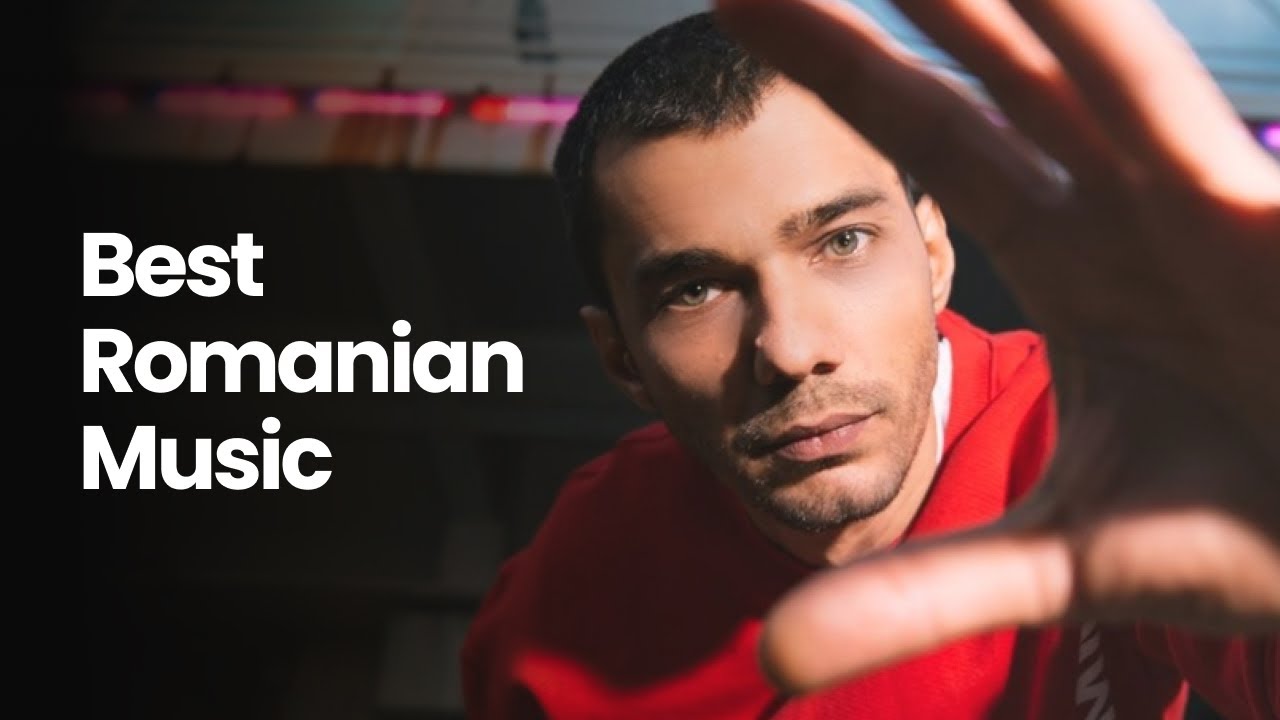 Best Romanian Music 2023 🔥 Popular Romanian Songs 2023 (Romanian Hits ...