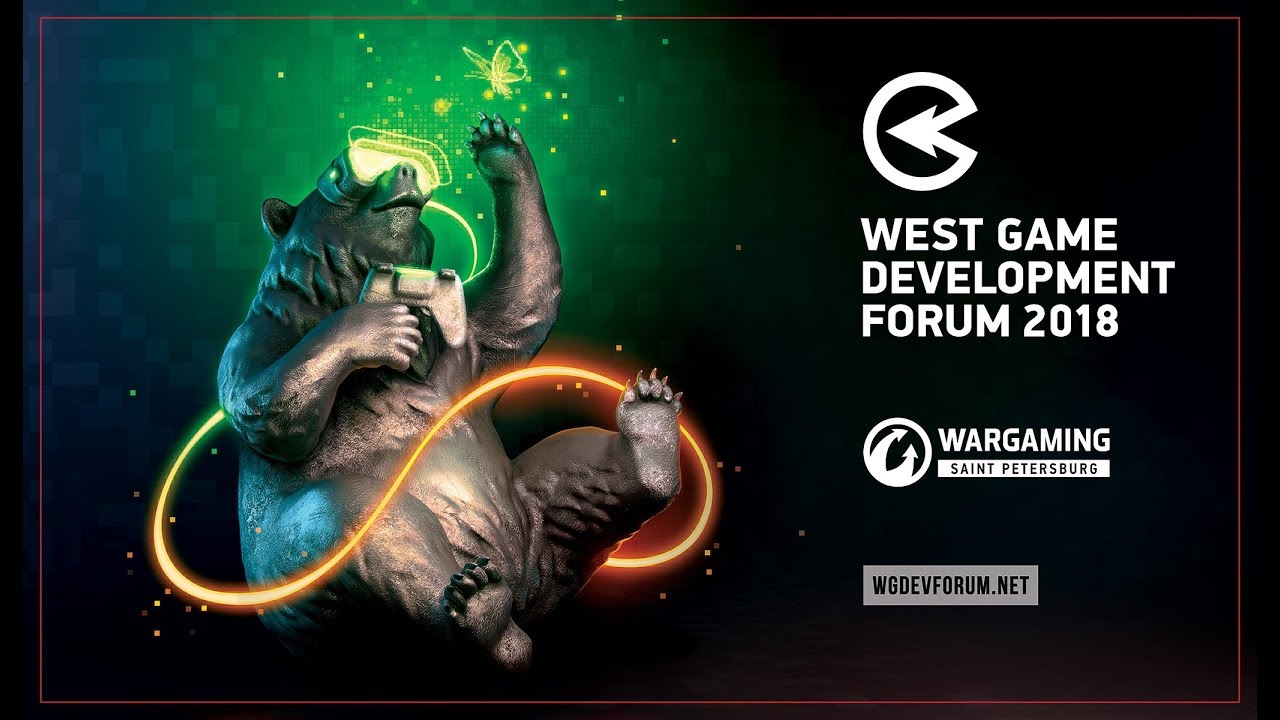 Art WGDF 2018 - YouTube