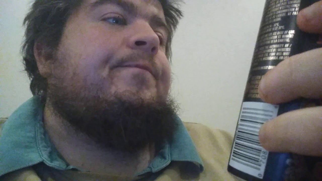 (Review) monster energy mule (gingerade) - YouTube