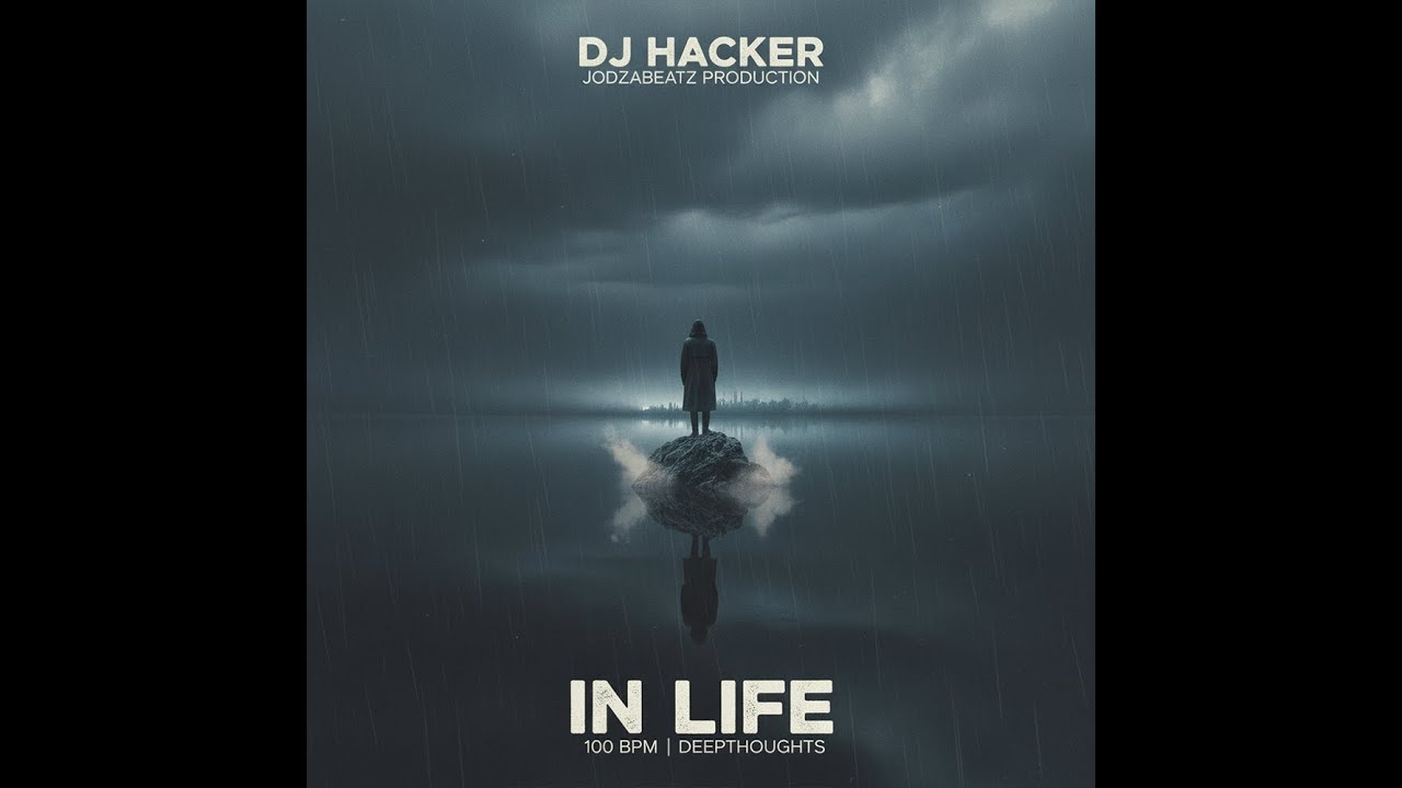 FREE In Life Deep Sad Emotional Beat 100 BPM Strings & Chords Prod DJ ...