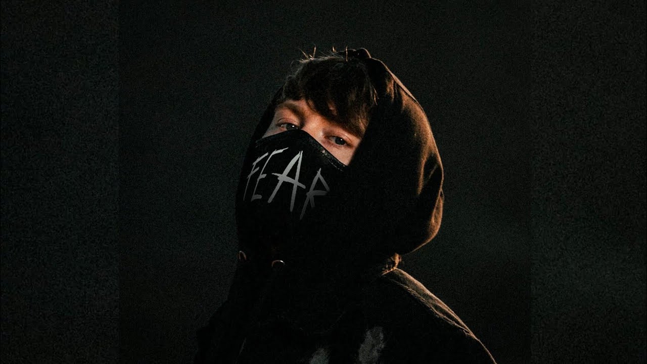 Josh A Type Beat 2024 - "FEARLESS" - YouTube