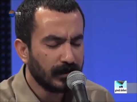 CELAL ABBAS ÜRER - YİNE VEDALAŞTI