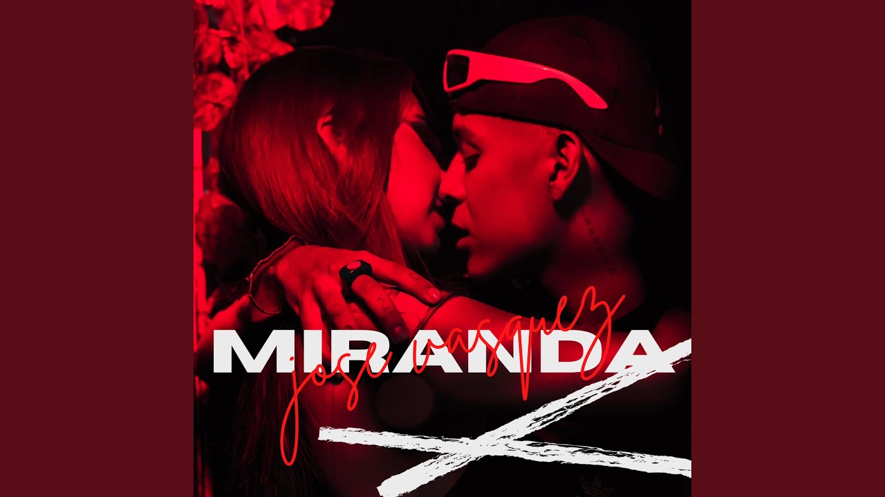 MIRANDA - YouTube Music