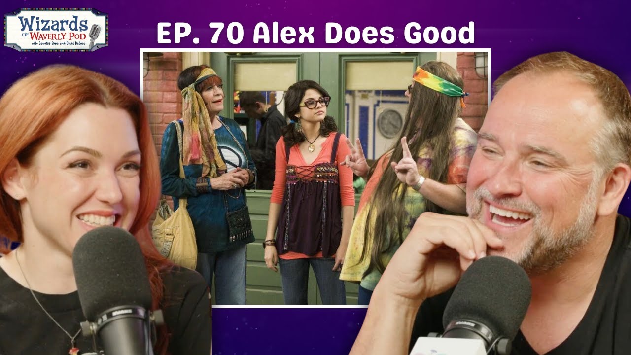 Alex Does Good | Ep 70 - YouTube