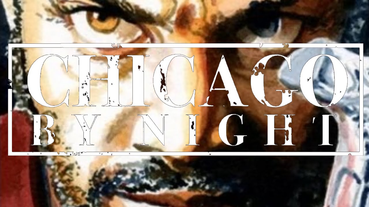 Wampir | Chicago by Night - Sesja 4 part 2 | Coens Cave | Sesja RPG ...