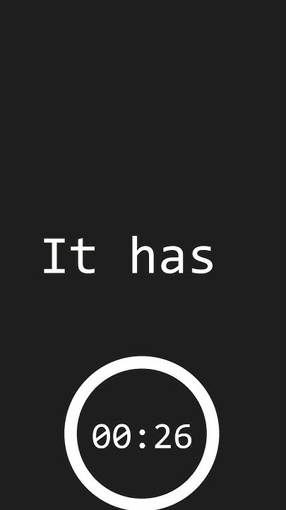 Python In 60 Seconds Youtube