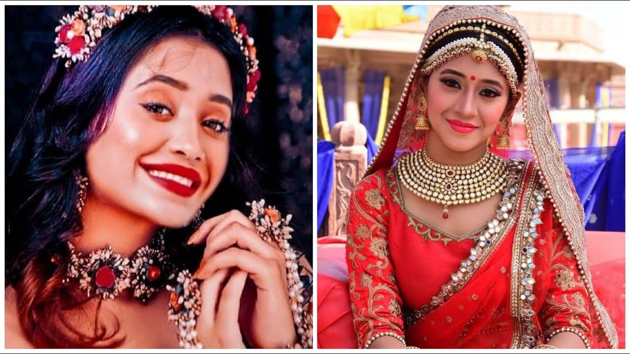 Naira Red Dress | Naira Kartik | Naira | yeh rishta kya kehlata hai | # ...