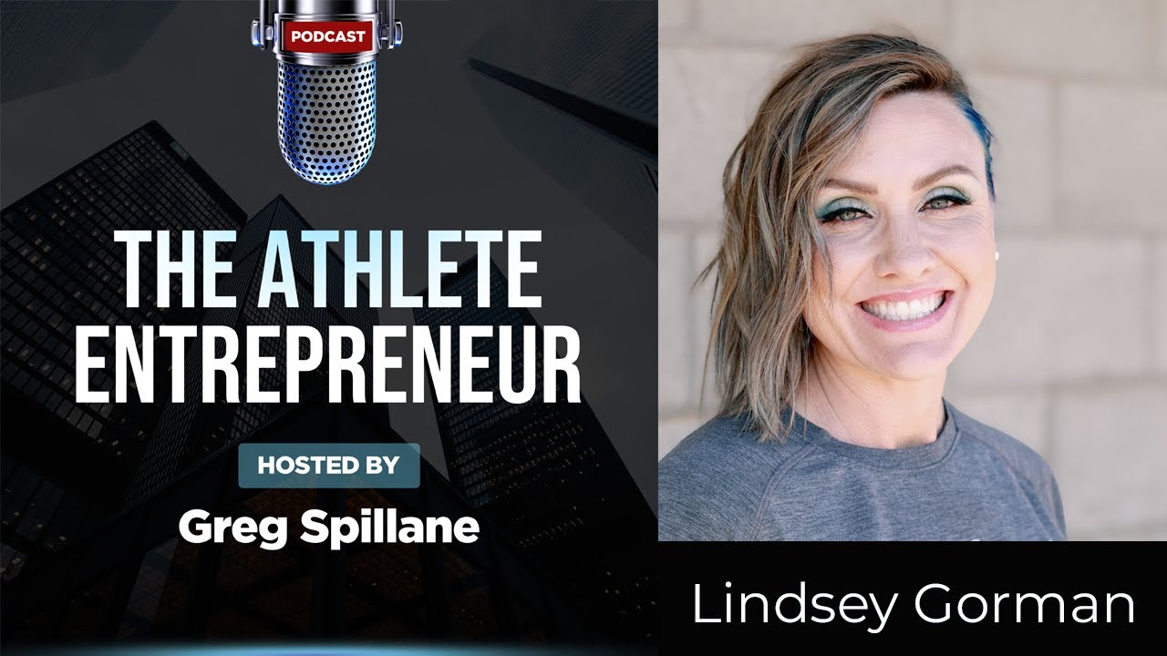 Lindsey Gorman: From Record-Breaking Athlete to Founder of DROPBOMBS ...