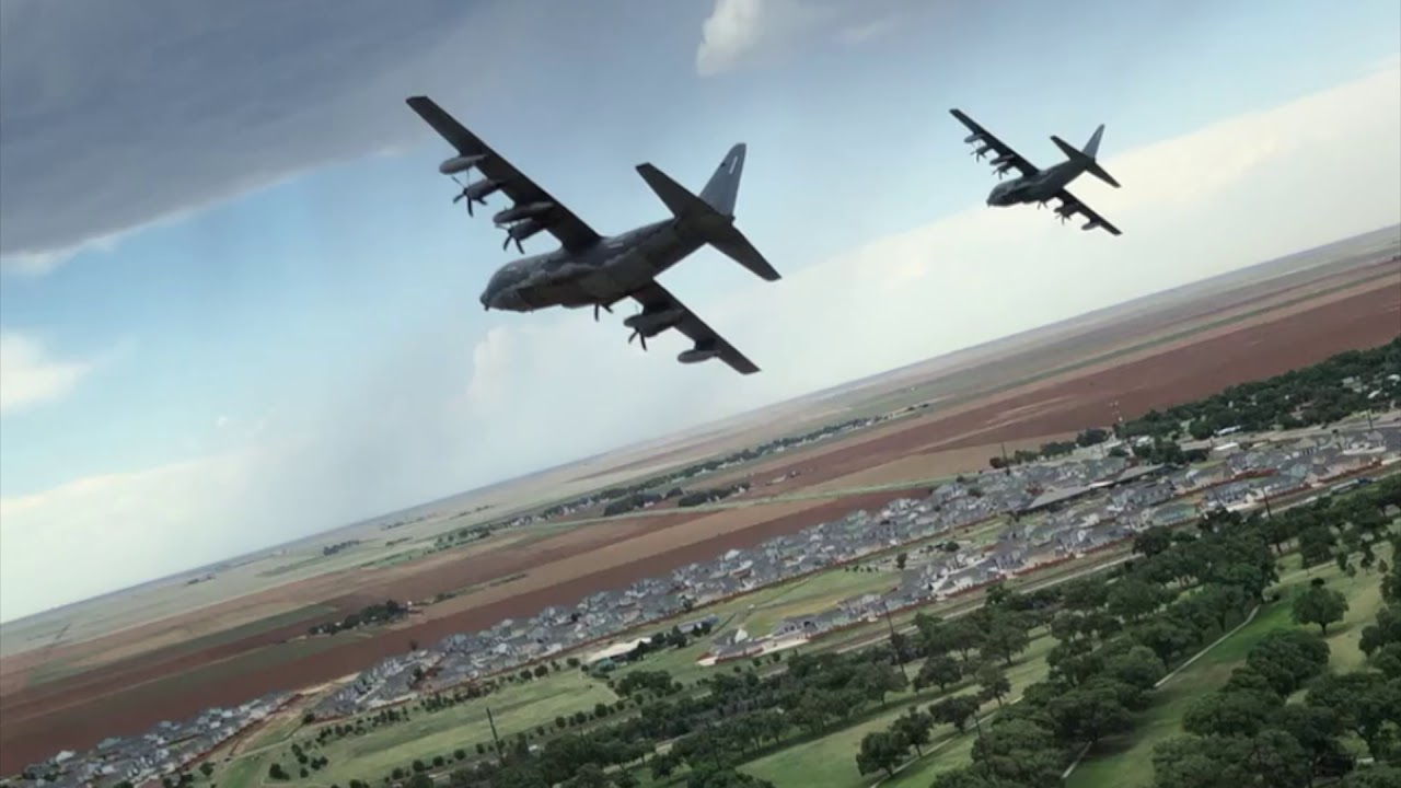 9th SOS - 75th Anniversary - YouTube