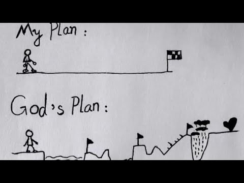 God Says: You Still Have To Do What God Told You To Do *instructions # ...
