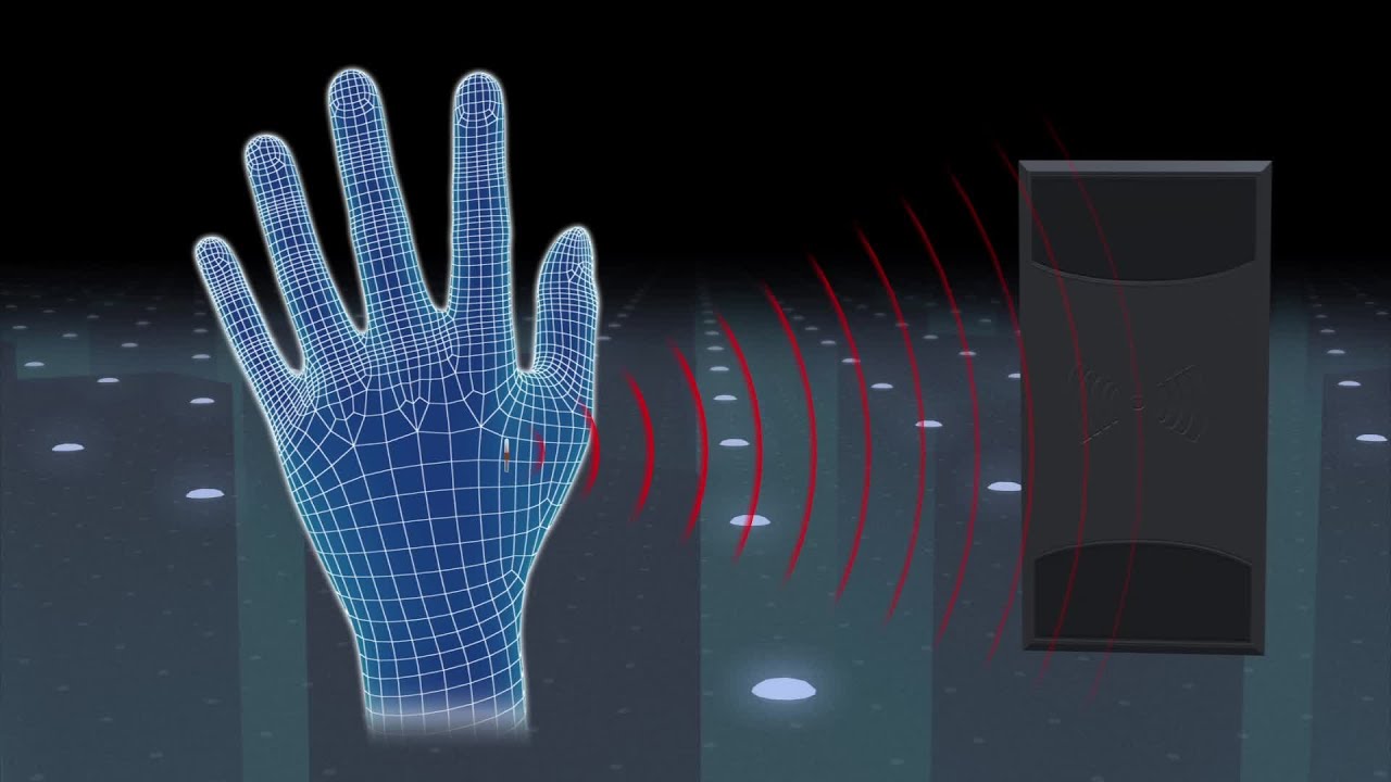 Chip My Life: Australians implanting microchips in their hands to ...