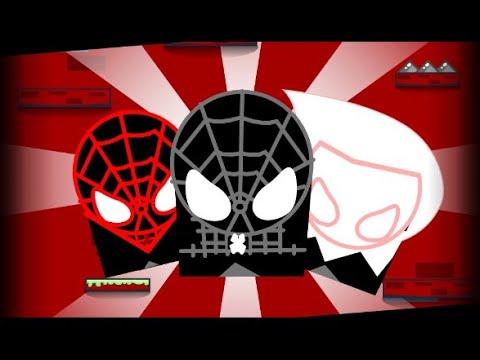 Spider-Man Jump (scratch game) - YouTube