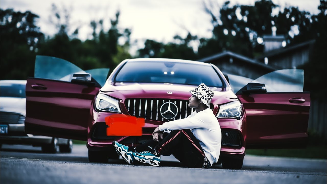 Blackz Sheep Drill song - Thanks God (Official MV) prod. Jokers BEATZ ...