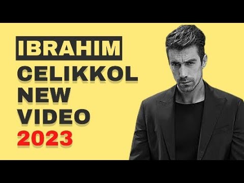 Spectacular & Awesome Video Birce and Ibrahim #2023 #stars world