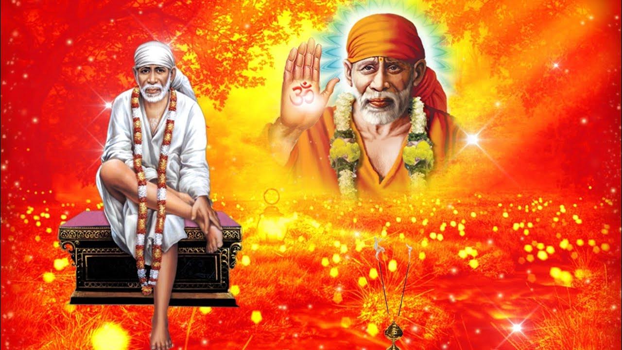 Sai baba bhajan-sai baba song hindi devotional song - YouTube