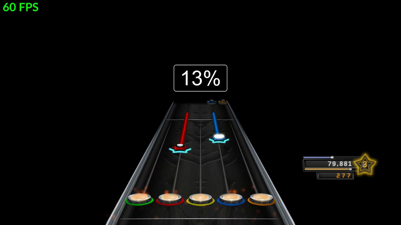 Saint Pepsi - Cherry Pepsi [Clone Hero Chart] - YouTube