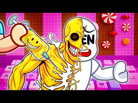 SEN VERİTY Oldun... - Roblox