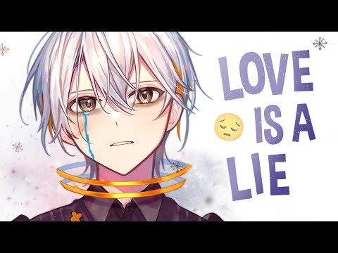 Nightcore - Did I Love You Too Much (Lyrics)