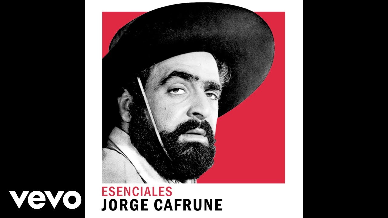 Jorge Cafrune - De Mi Esperanza (Official Audio) - YouTube Music